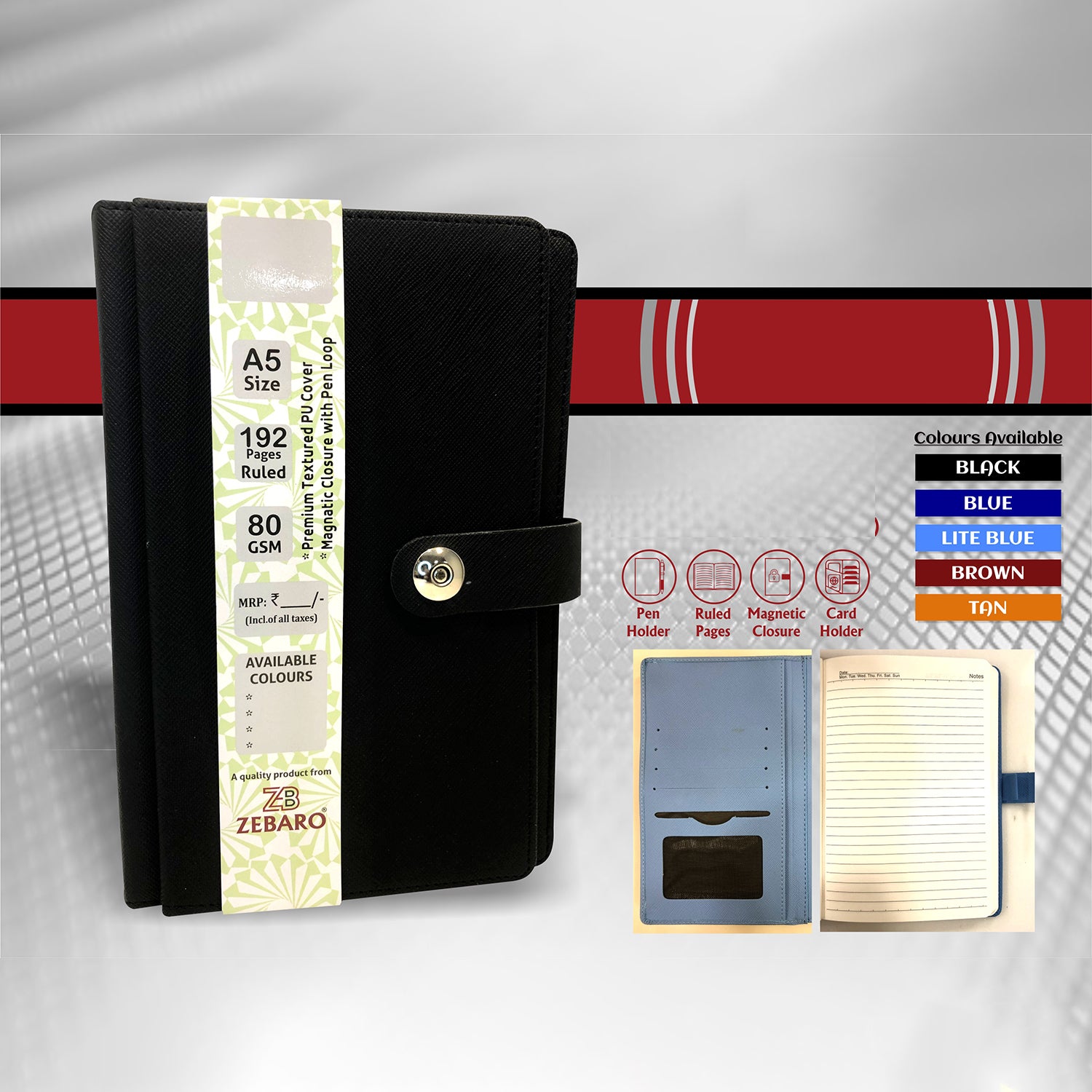 Alpha Notebook – hurryguru